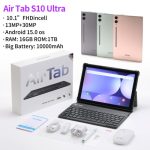air-tablet – My Blog